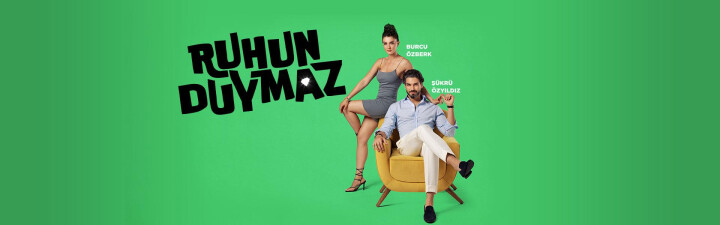 Episodes - Ruhun Duymaz (NOW) - Dizilah