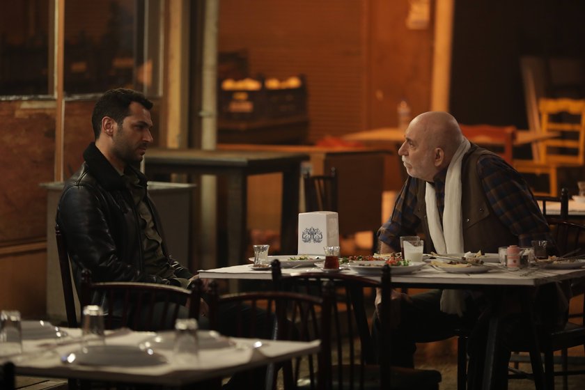 Ramo Season 1 Episode 3 Summary Photos Trailers Dizilah