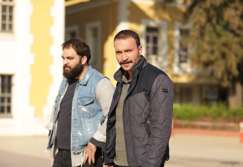 Ramo - Season 1, Episode 3 – Summary, Photos, Trailers - Dizilah