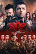 Söz (The Oath) - Dizilah