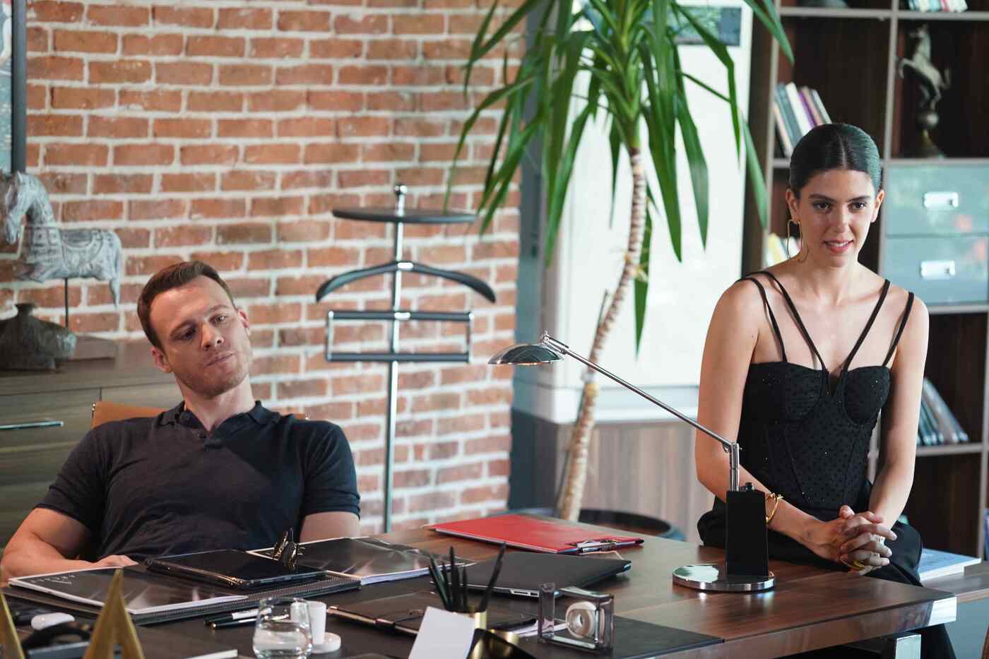 Ya Çok Seversen (If you love): Season 1, Episode 4 - Dizilah