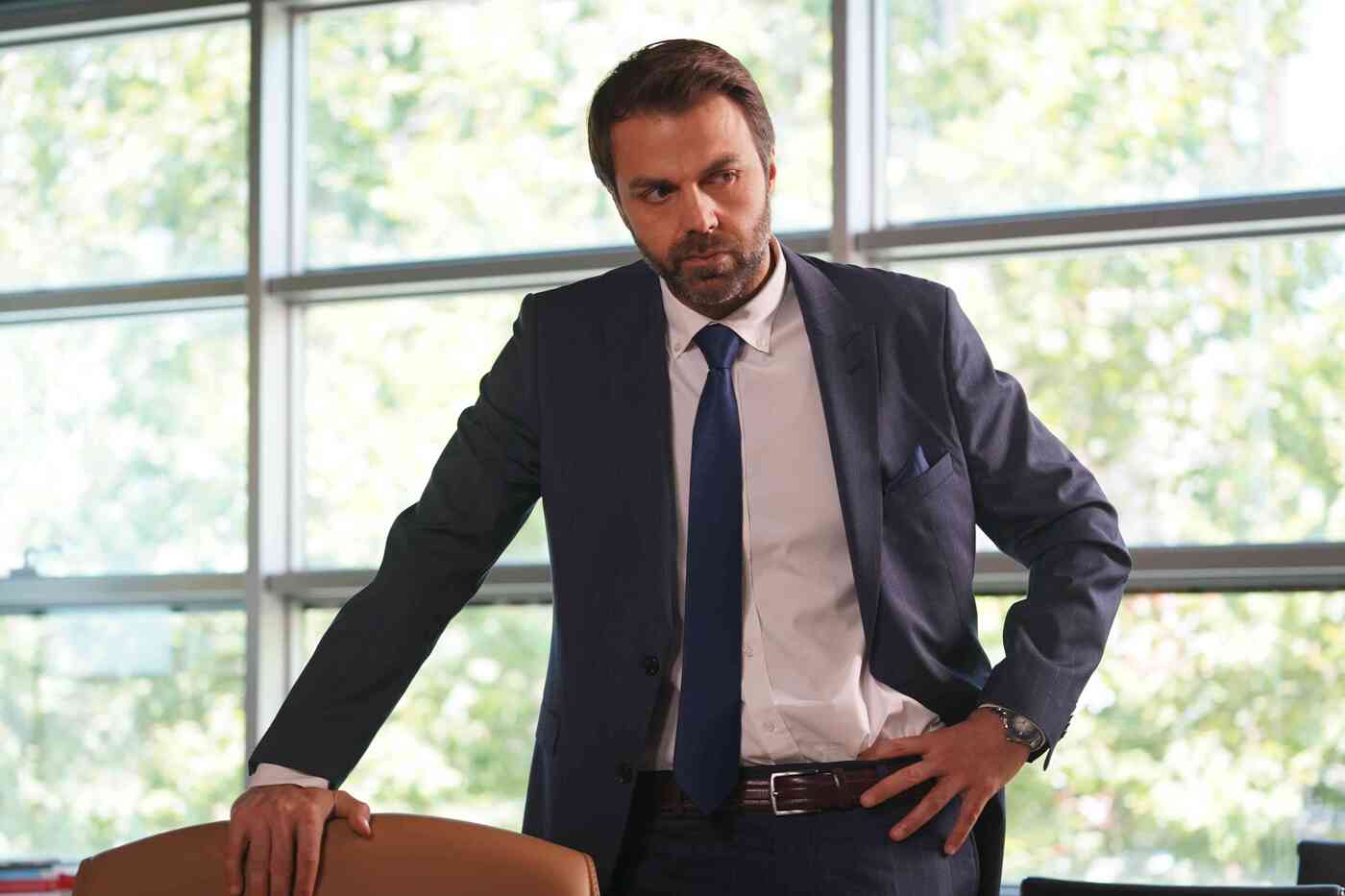 Ya Çok Seversen (If you love): Season 1, Episode 4 - Dizilah