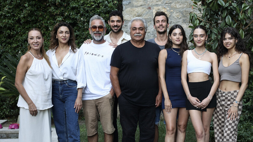 First Look Yabani On FOX Cast Plot Summary Turkish TV News First Look Yabani On FOX Cast Plot Summary Turkish TV News