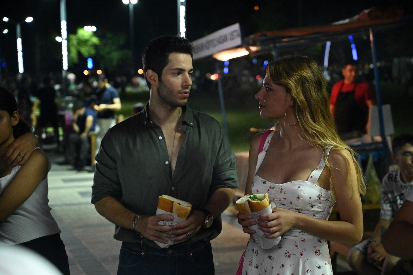 Yaz Şarkısı (Melody of Love) - Season 1, Episode 4 – Summary, Photos ...