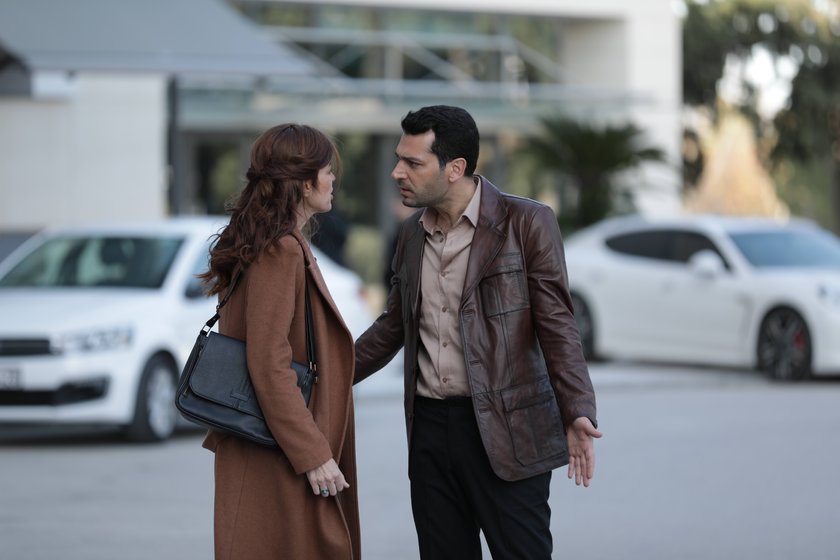 Ramo - Season 1, Episode 5 – Summary, Photos, Trailers - Dizilah
