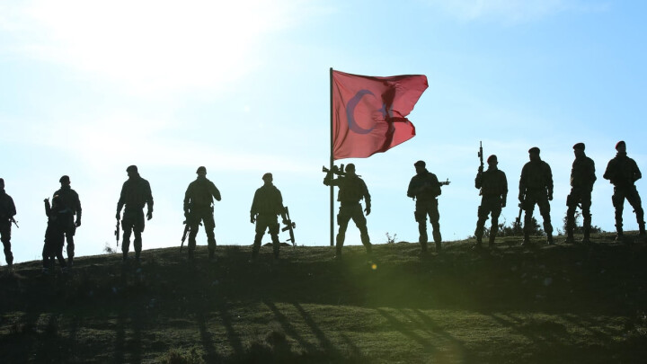 Söz (The Oath) - Dizilah