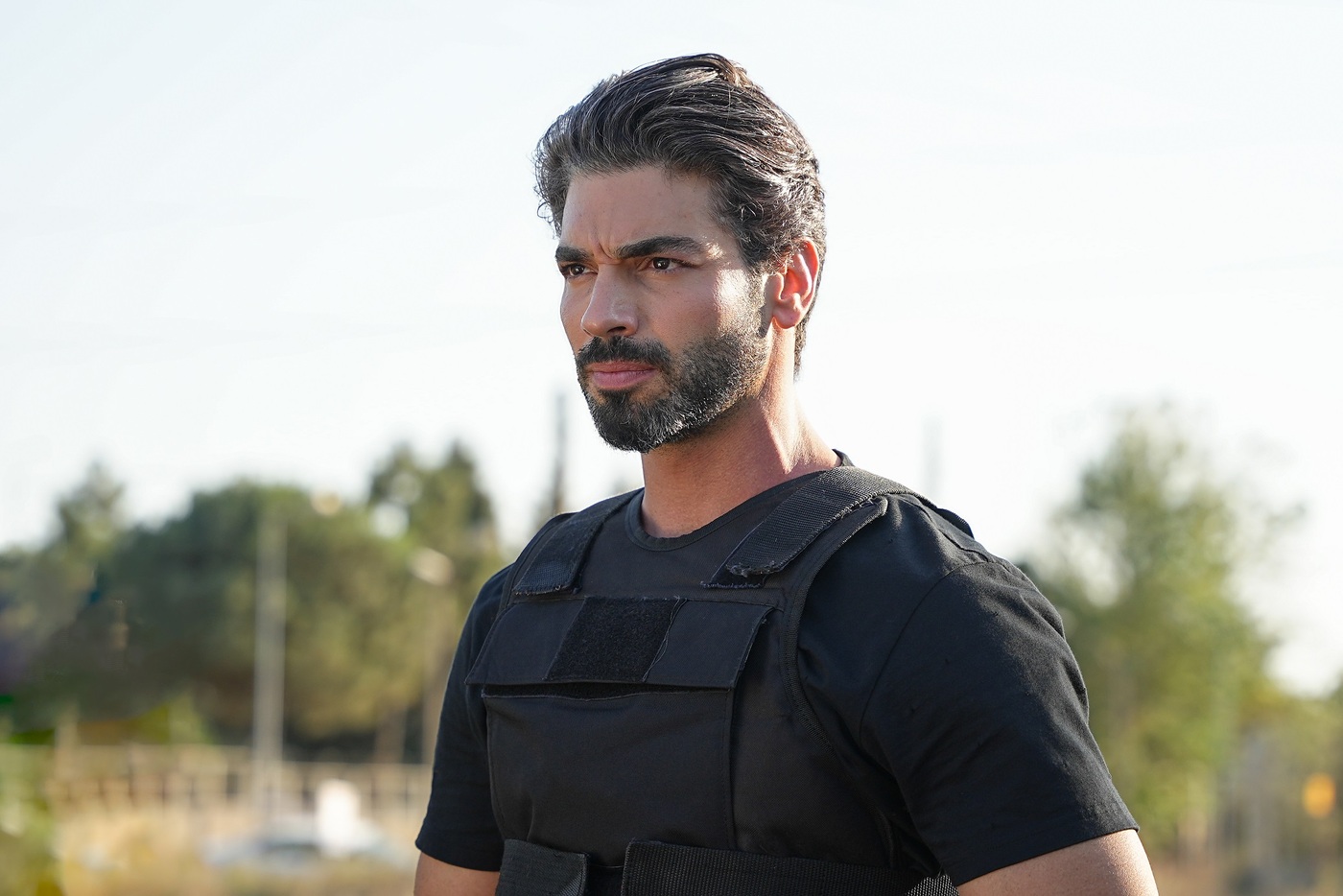 Ruhun Duymaz (Love Undercover) - Season 1, Episode 6 – Summary, Photos ...