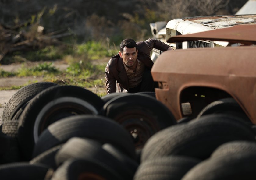Ramo - Season 1, Episode 5 – Summary, Photos, Trailers - Dizilah
