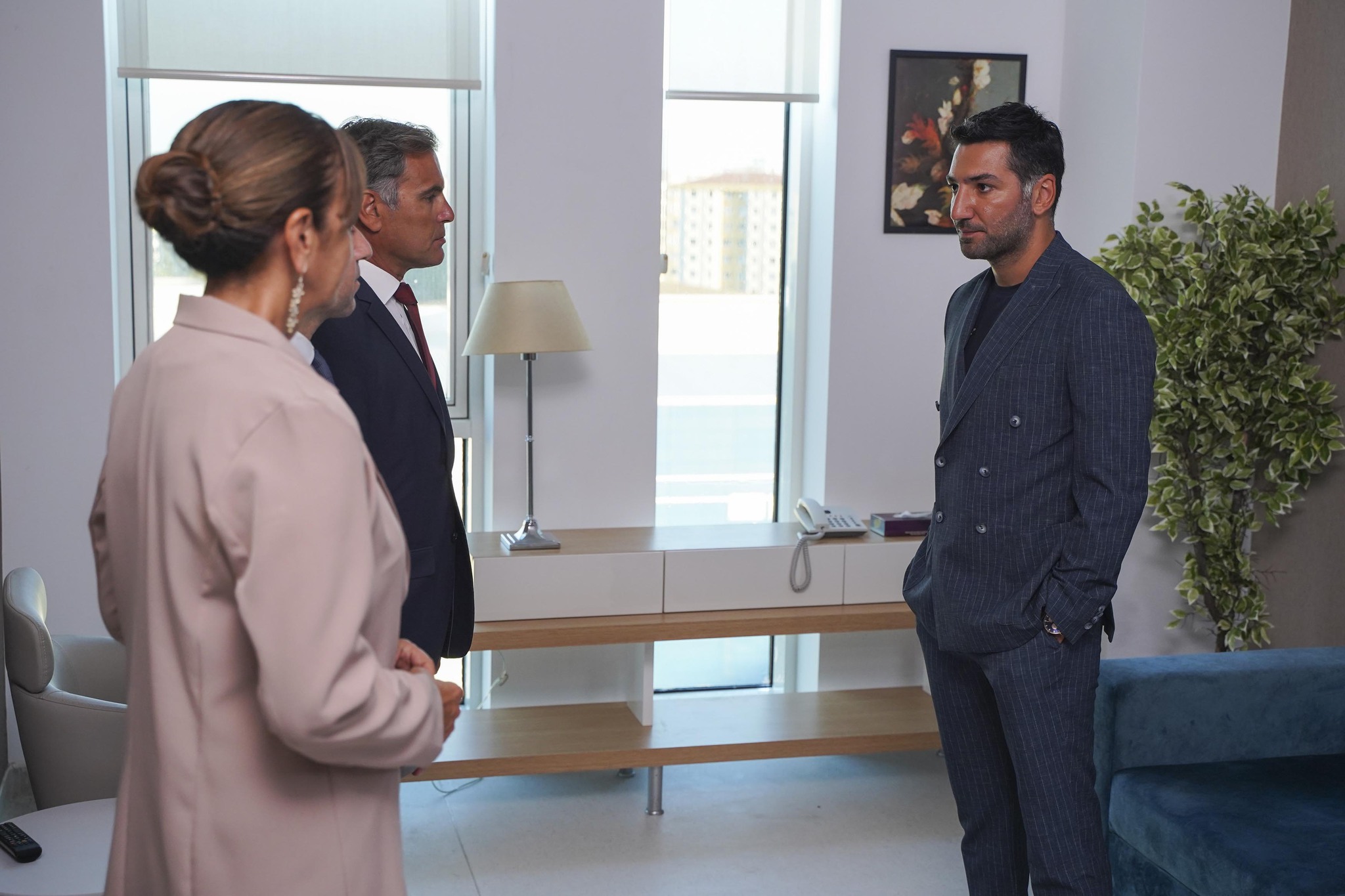 Aldatmak - Season 2, Episode 1 – Summary, Photos, Trailers - Dizilah
