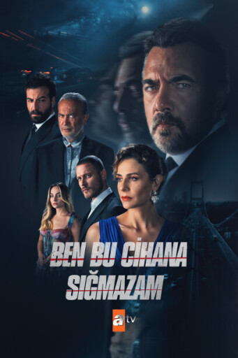 ATV Turkish Shows - Dizilah