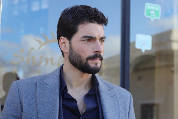 Hercai - Season 2, Episode 20 – Summary, Photos, Trailers - Dizilah