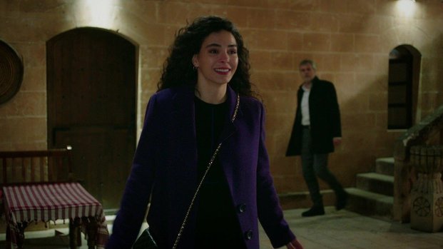 Hercai - Season 2, Episode 20 – Summary, Photos, Trailers - Dizilah