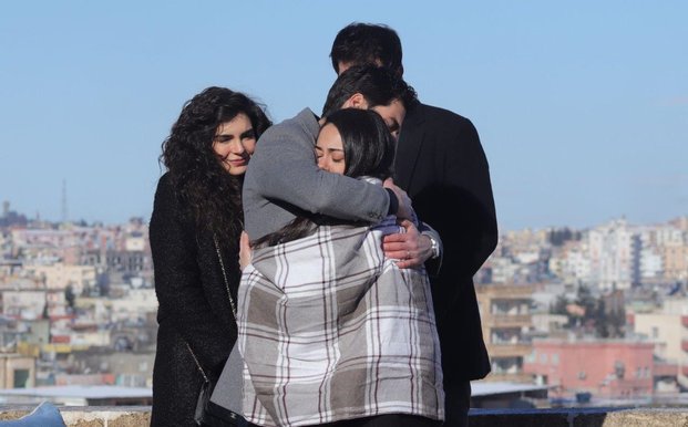 Hercai - Season 2, Episode 20 – Summary, Photos, Trailers - Dizilah
