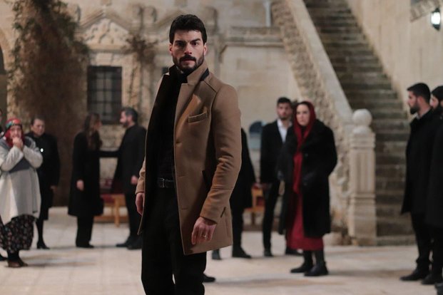 Hercai - Season 2, Episode 20 – Summary, Photos, Trailers - Dizilah