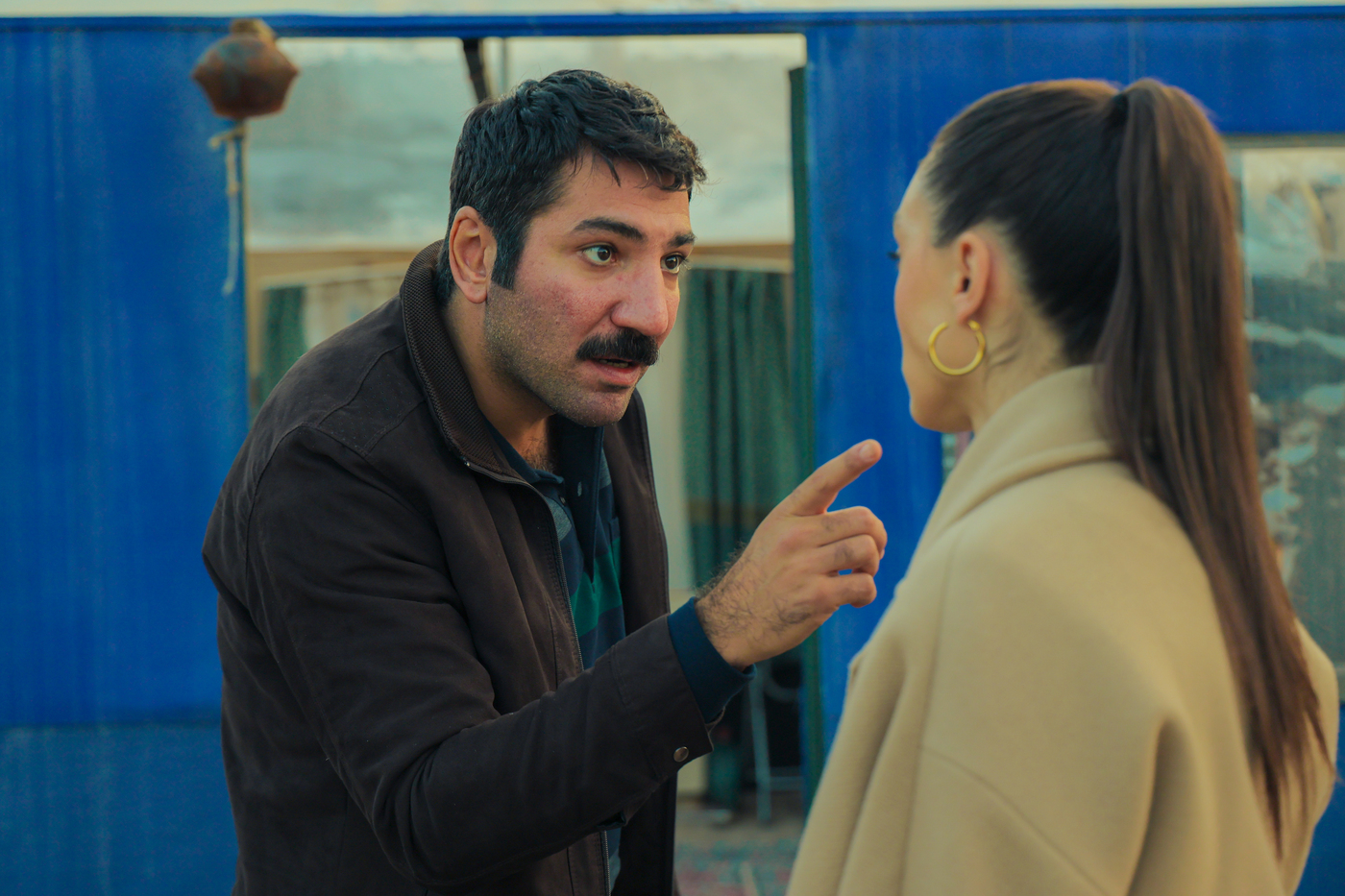 Magarsus: Season 1, Episode 7 - Dizilah