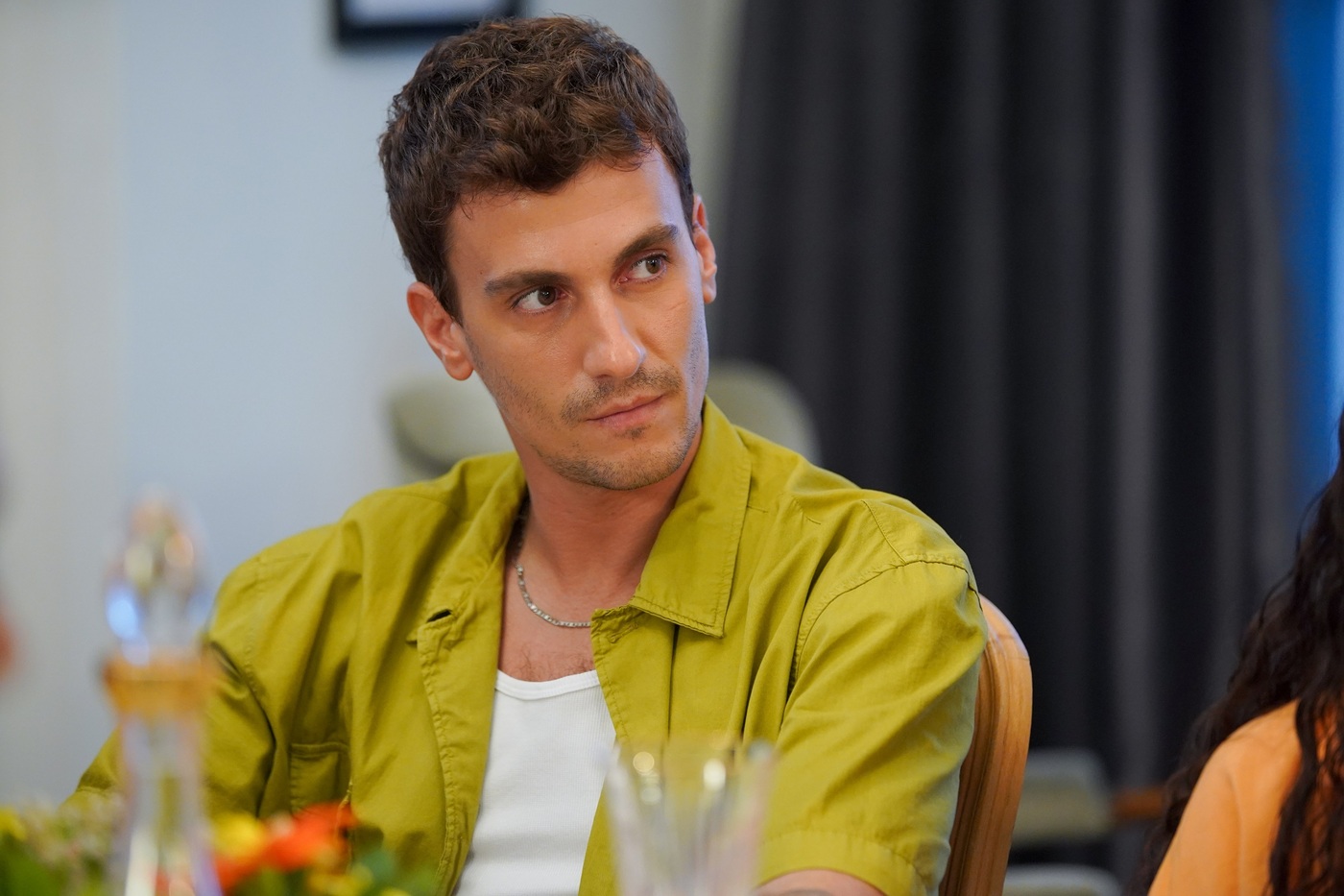 Yabani (Wild Heart) - Season 1, Episode 2 – Summary, Photos, Trailers ...