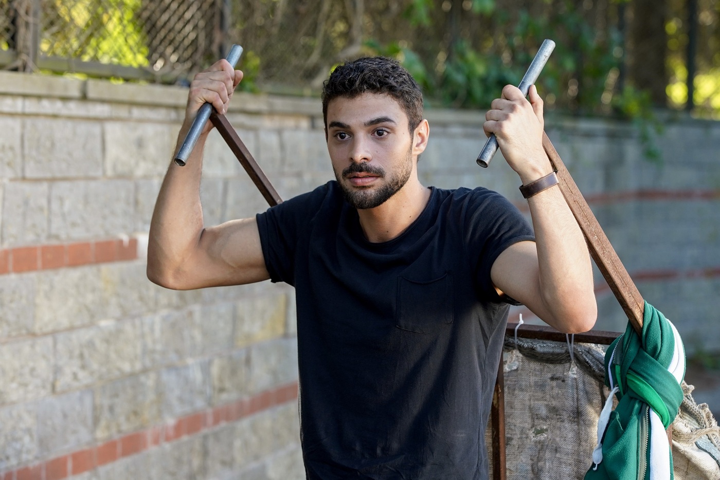 Yabani (Wild Heart) - Season 1, Episode 2 – Summary, Photos, Trailers ...