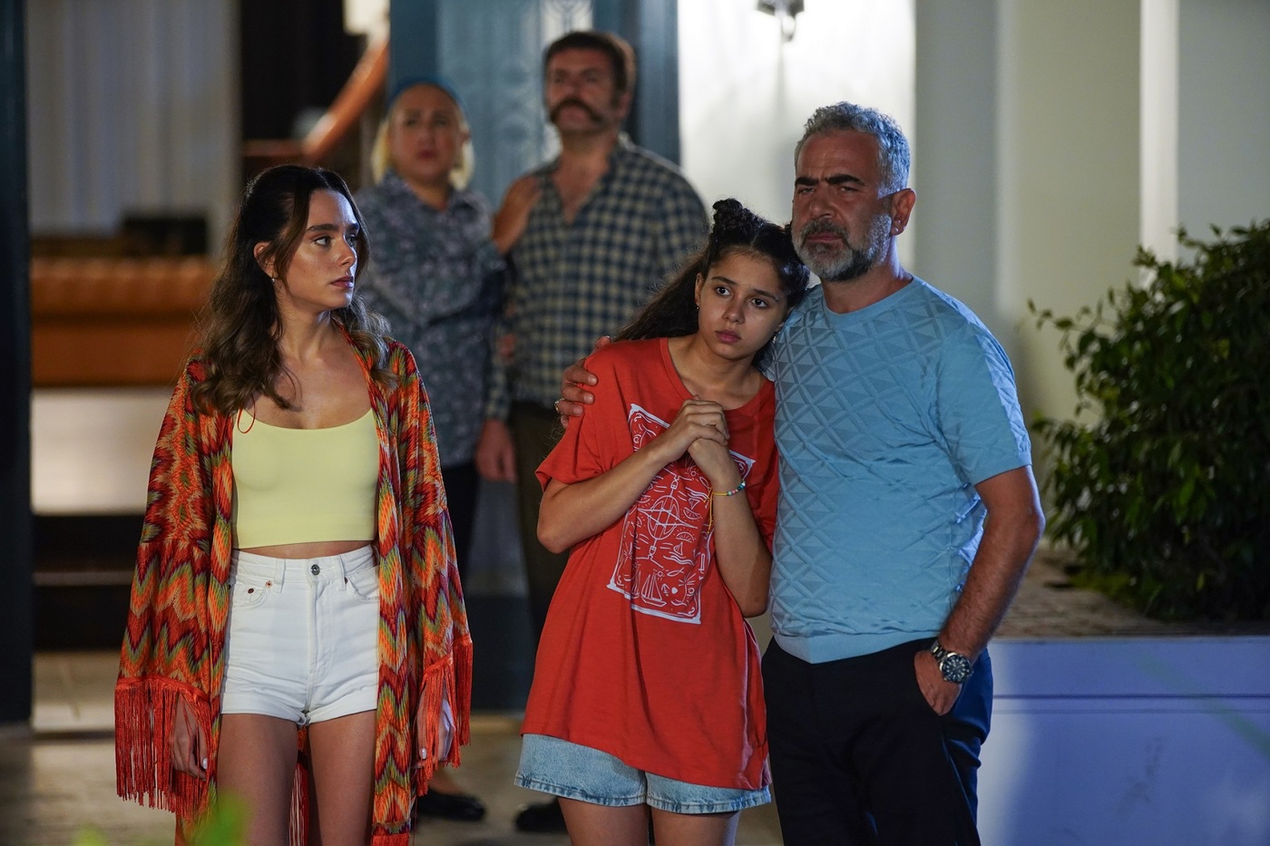Yabani (Wild Heart) - Season 1, Episode 2 – Summary, Photos, Trailers ...