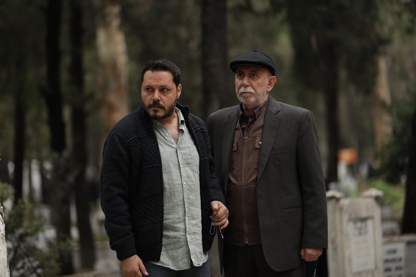 Ramo - Season 1, Episode 6 – Summary, Photos, Trailers - Dizilah