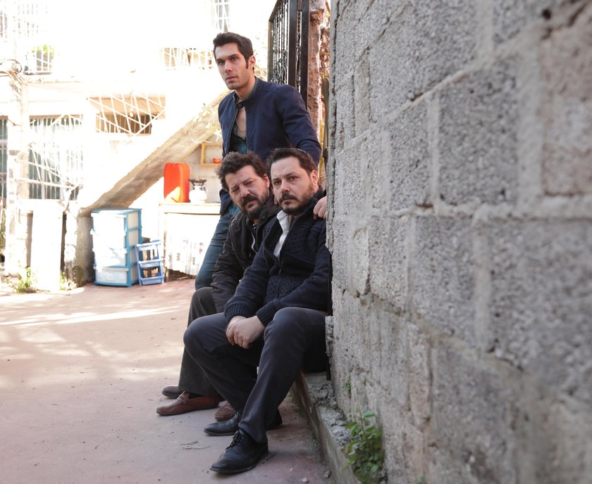 Ramo - Season 1, Episode 6 – Summary, Photos, Trailers - Dizilah