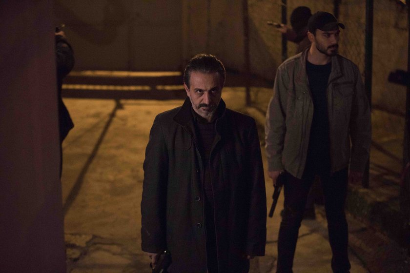 Ramo - Season 1, Episode 6 – Summary, Photos, Trailers - Dizilah