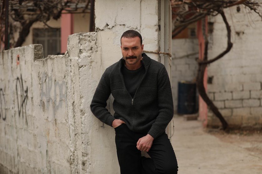 Ramo - Season 1, Episode 6 – Summary, Photos, Trailers - Dizilah