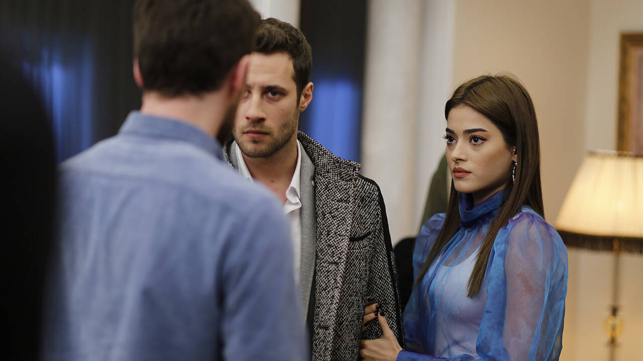 Zalim İstanbul (Ruthless City) - Season 2, Episode 22 – Summary, Photos ...