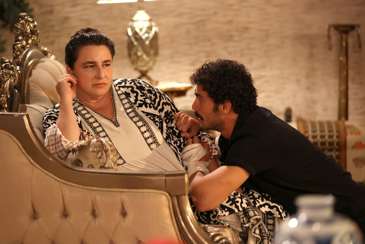 Hudutsuz Sevda (The Brave) - Season 1, Episode 1 – Summary, Photos ...