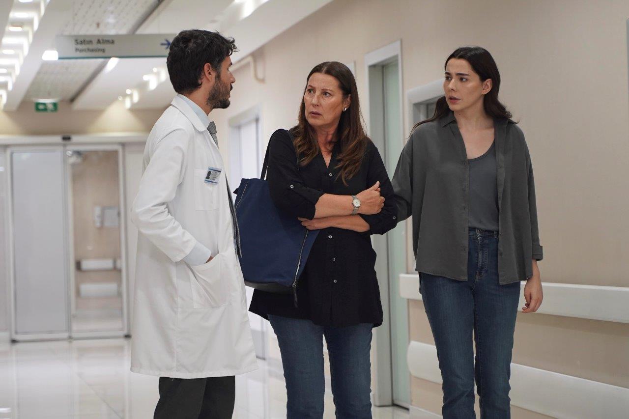 Aldatmak - Season 2, Episode 3 – Summary, Photos, Trailers - Dizilah