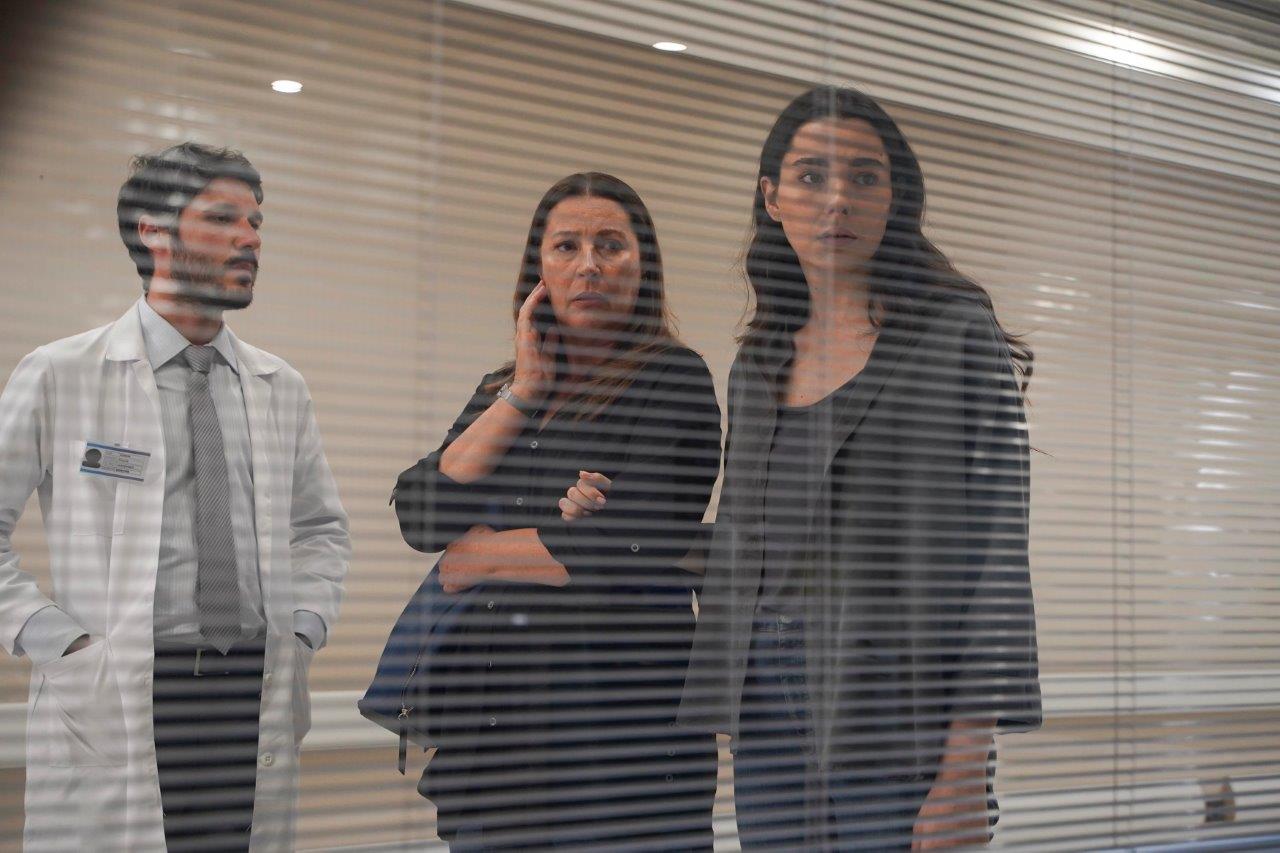 Aldatmak - Season 2, Episode 3 – Summary, Photos, Trailers - Dizilah