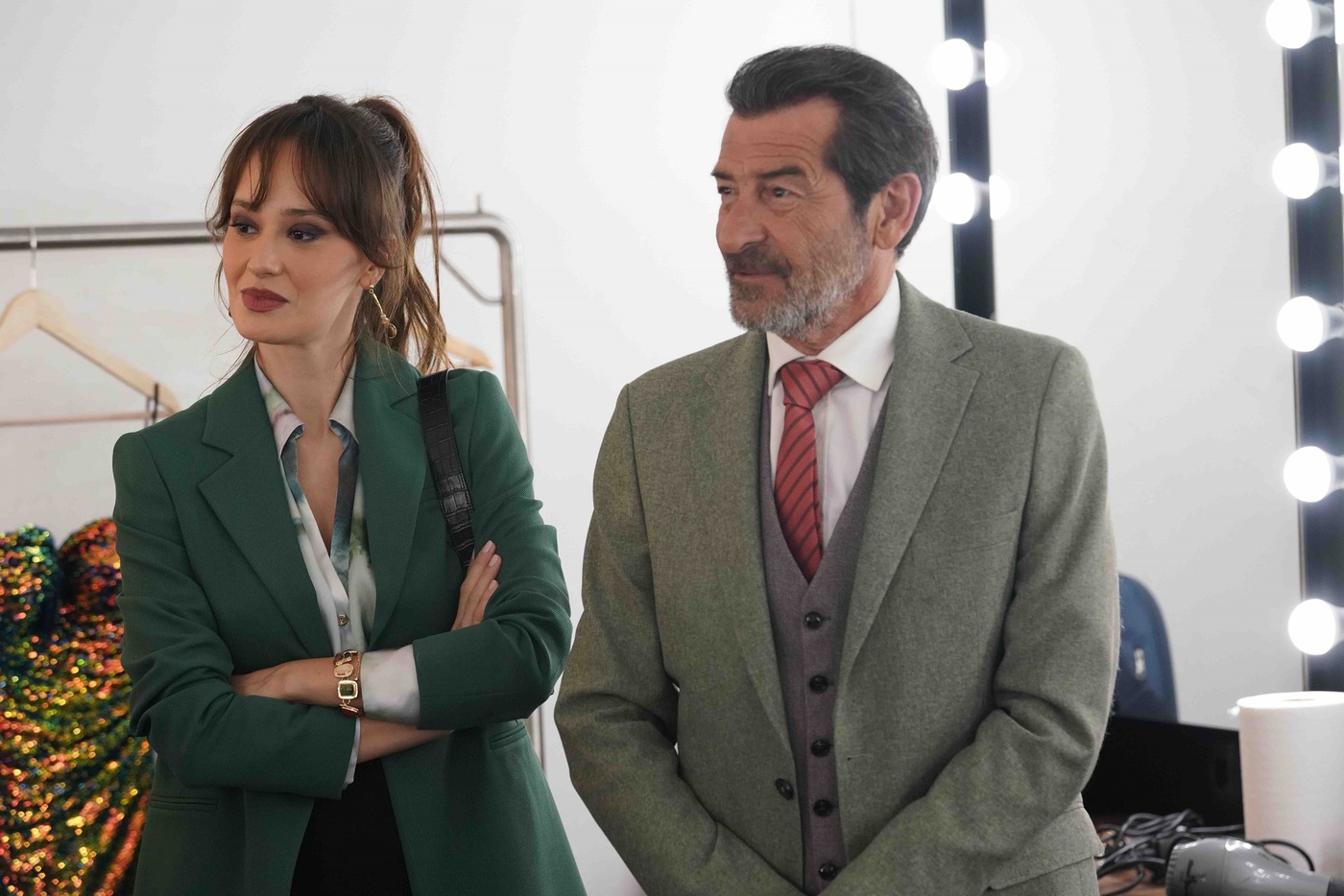 Yargı (Family Secrets) - Season 3, Episode 1 – Summary, Photos, Trailers - Dizilah