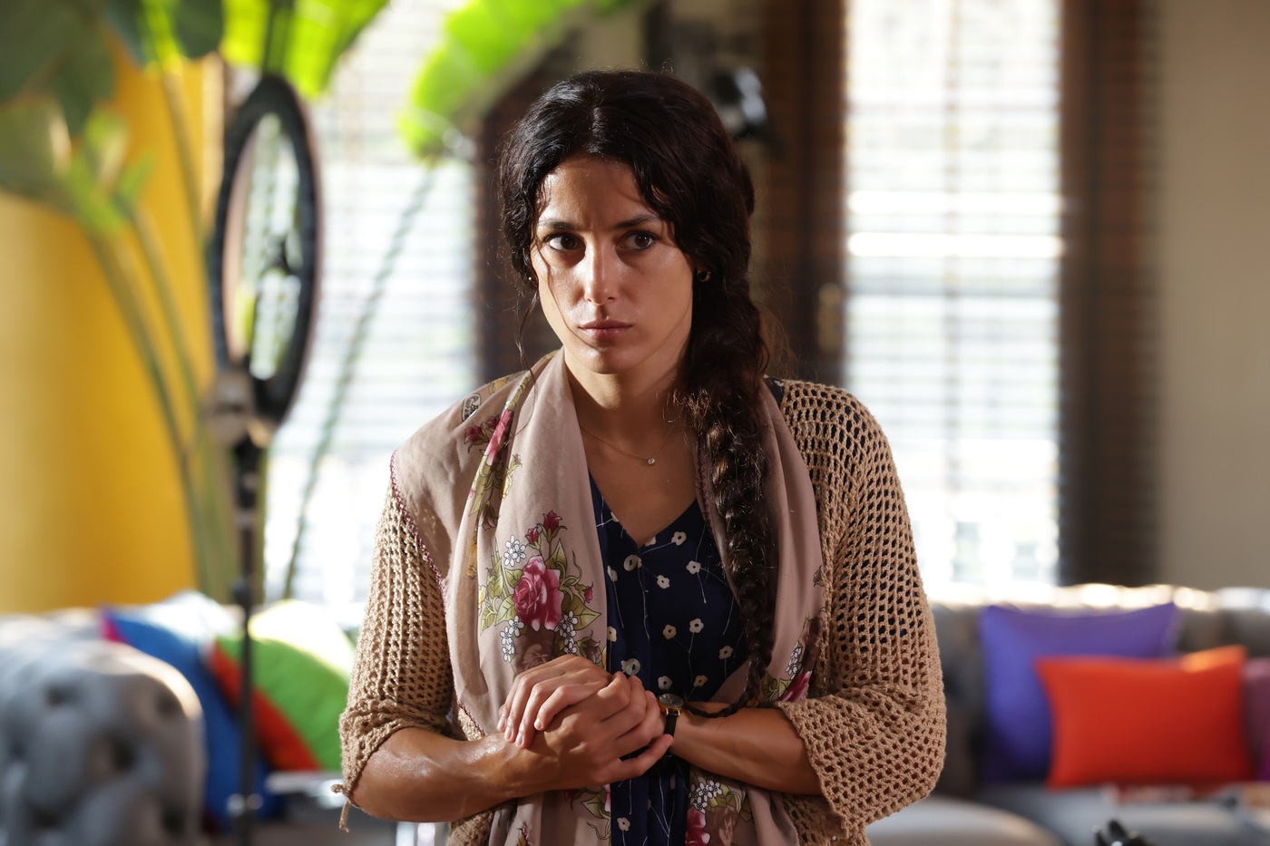Kirli Sepeti (Dirty Laundry) - Season 1, Episode 1 – Summary, Photos ...