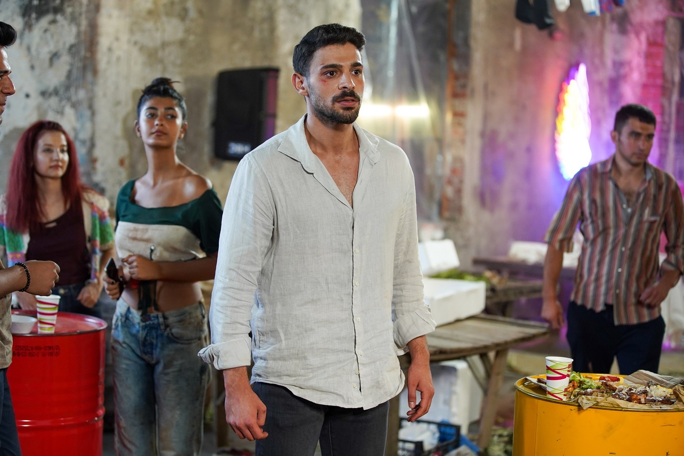 Yabani (Wild Heart) - Season 1, Episode 3 – Summary, Photos, Trailers ...