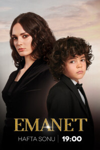 Yemin (The Promise) - Dizilah