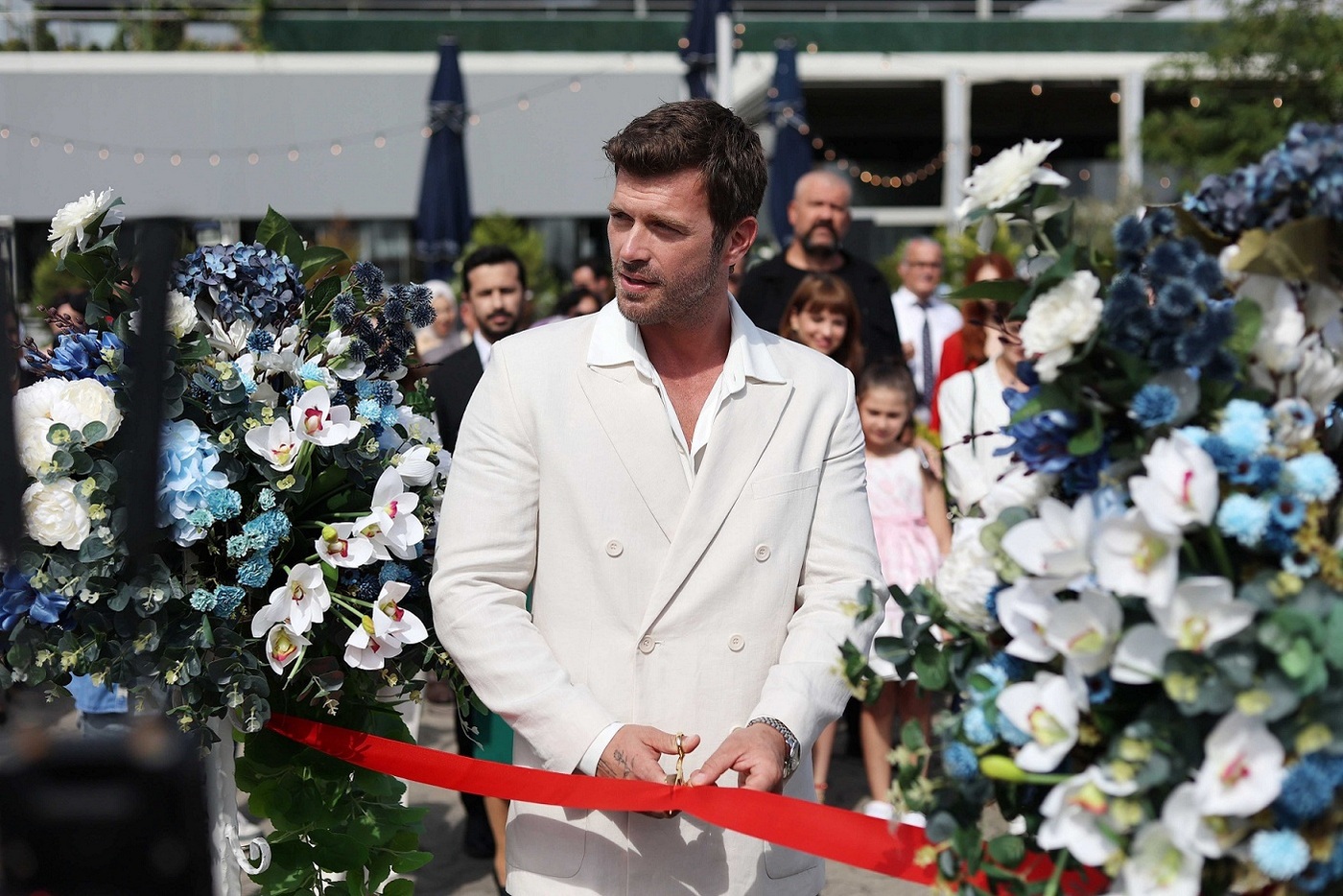 Aile (The Family) - Season 2, Episode 1 – Summary, Photos, Trailers ...