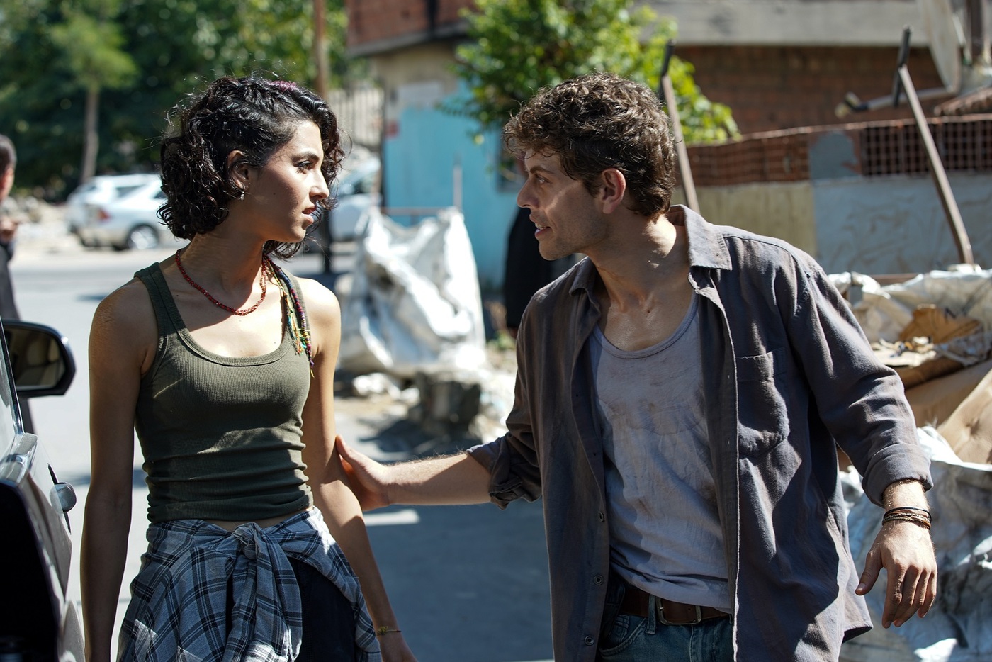 Yabani (Wild Heart) - Season 1, Episode 4 – Summary, Photos, Trailers ...