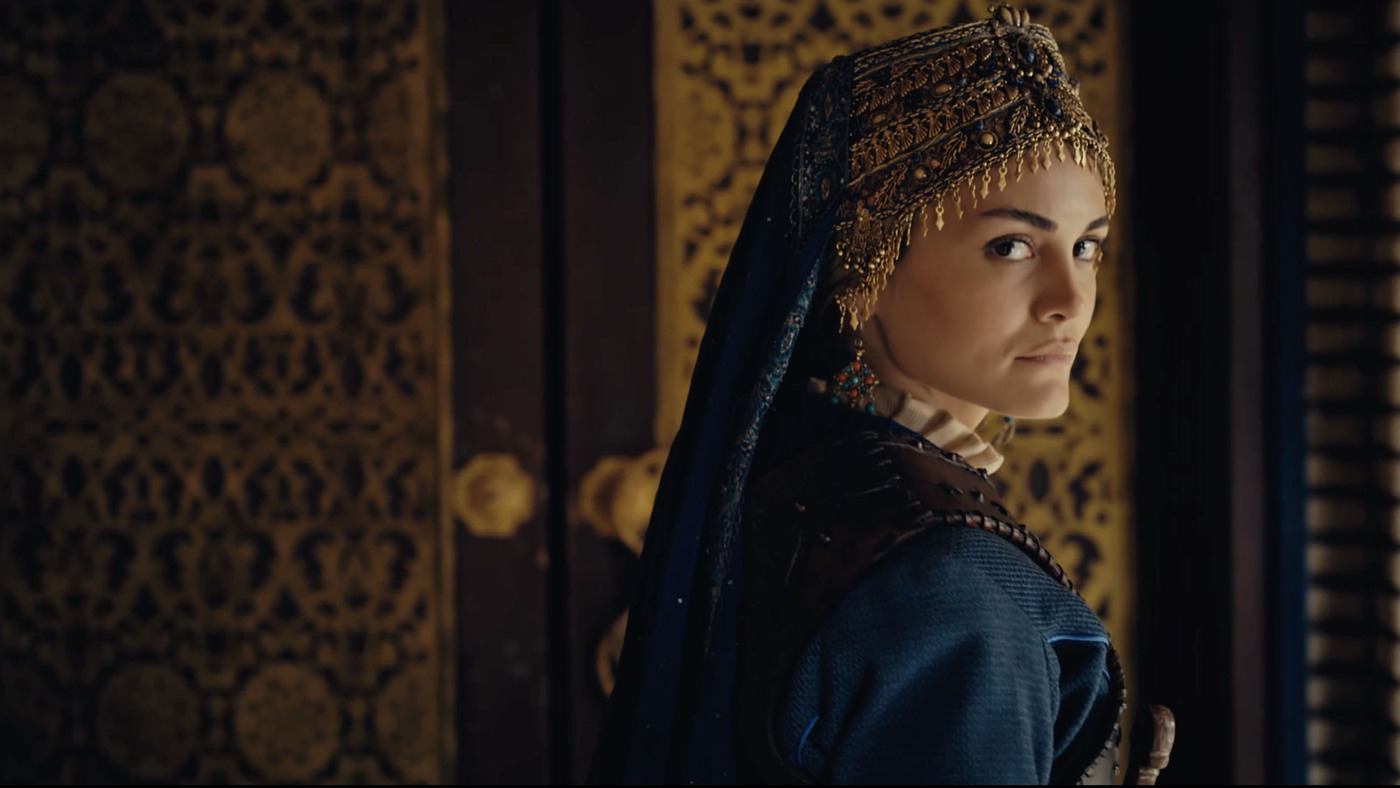 Kuruluş Osman (The Ottoman) - Season 5, Episode 1 – Summary, Photos ...