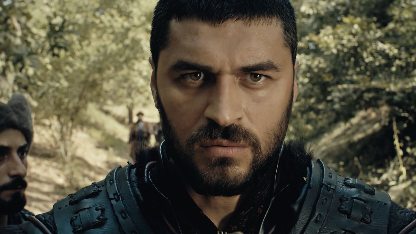 Kuruluş Osman (The Ottoman) - Season 5, Episode 1 – Summary, Photos ...
