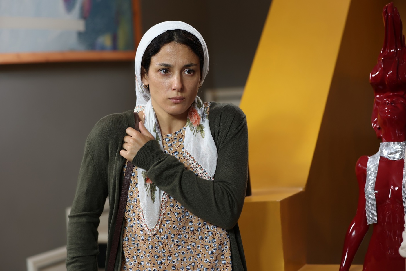 Kirli Sepeti (Dirty Laundry) - Season 1, Episode 3 – Summary, Photos ...