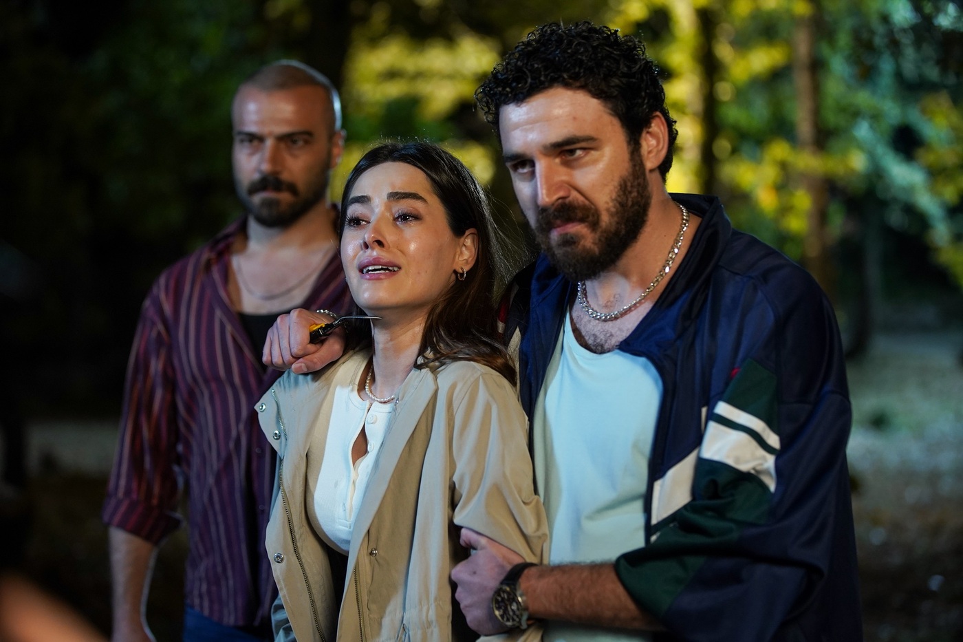 Yabani Wild Heart Season 1 Episode 5 Summary Photos Trailers Yabani Wild Heart Season 1 Episode 5 Summary Photos Trailers