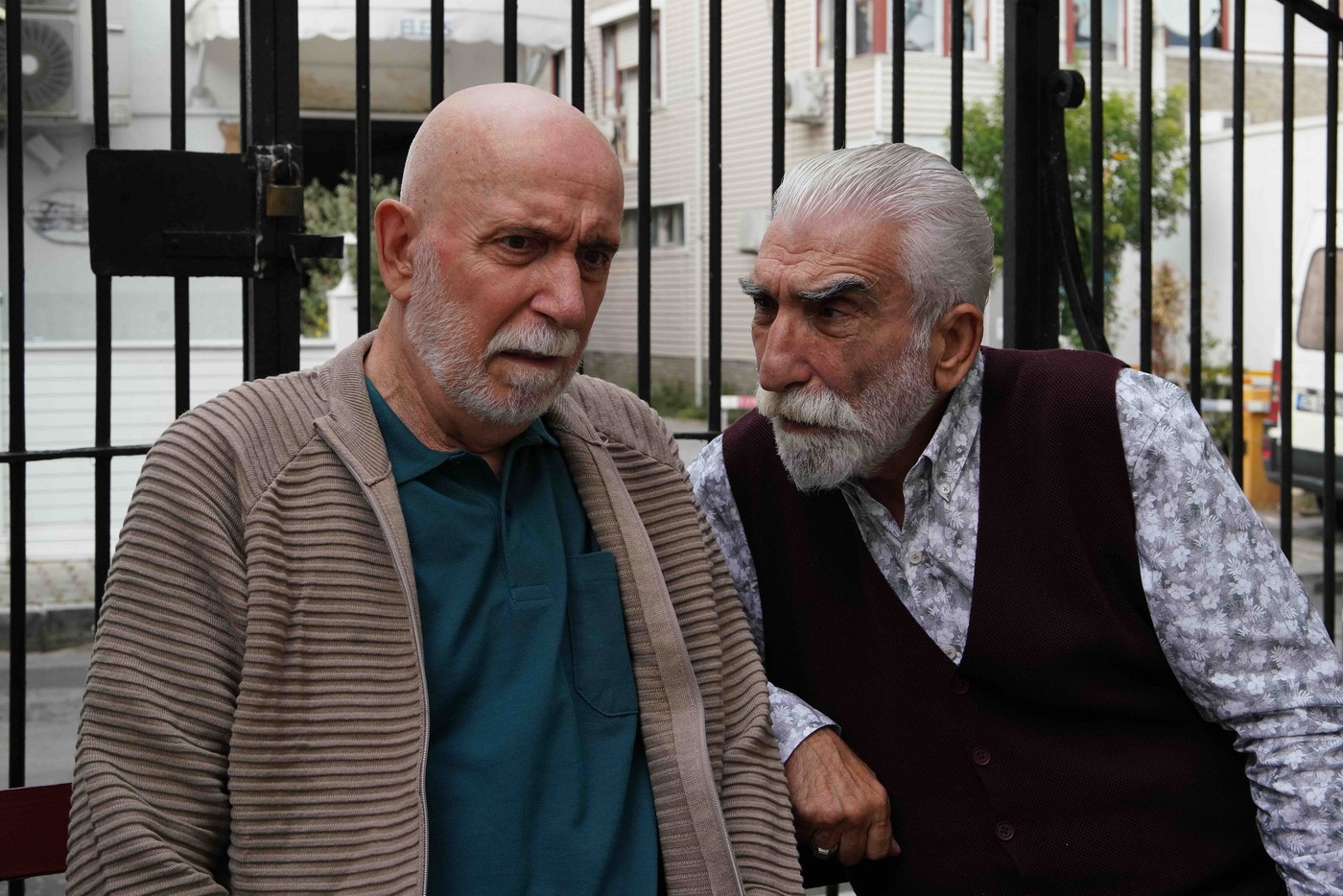 Yargı (Family Secrets) - Season 3, Episode 4 – Summary, Photos ...