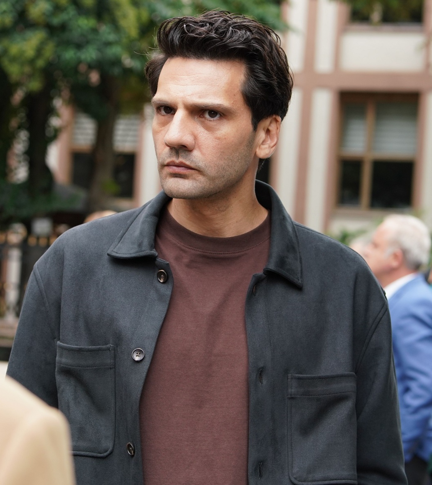 Yargı (Family Secrets) - Season 3, Episode 4 – Summary, Photos ...