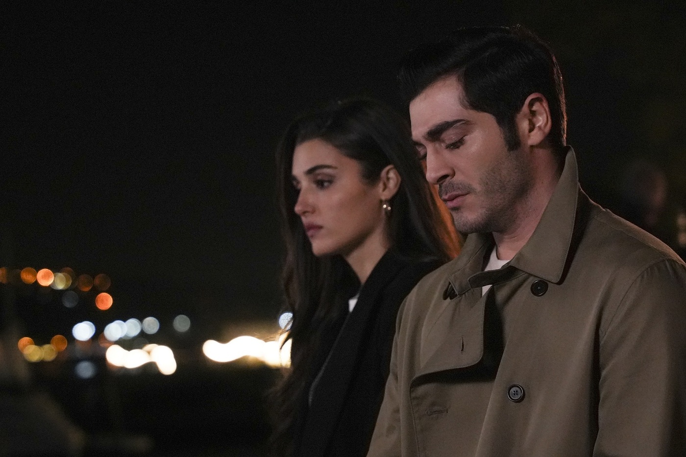 Bambaşka Biri (Another Love) - Season 1, Episode 6 – Summary, Photos ...