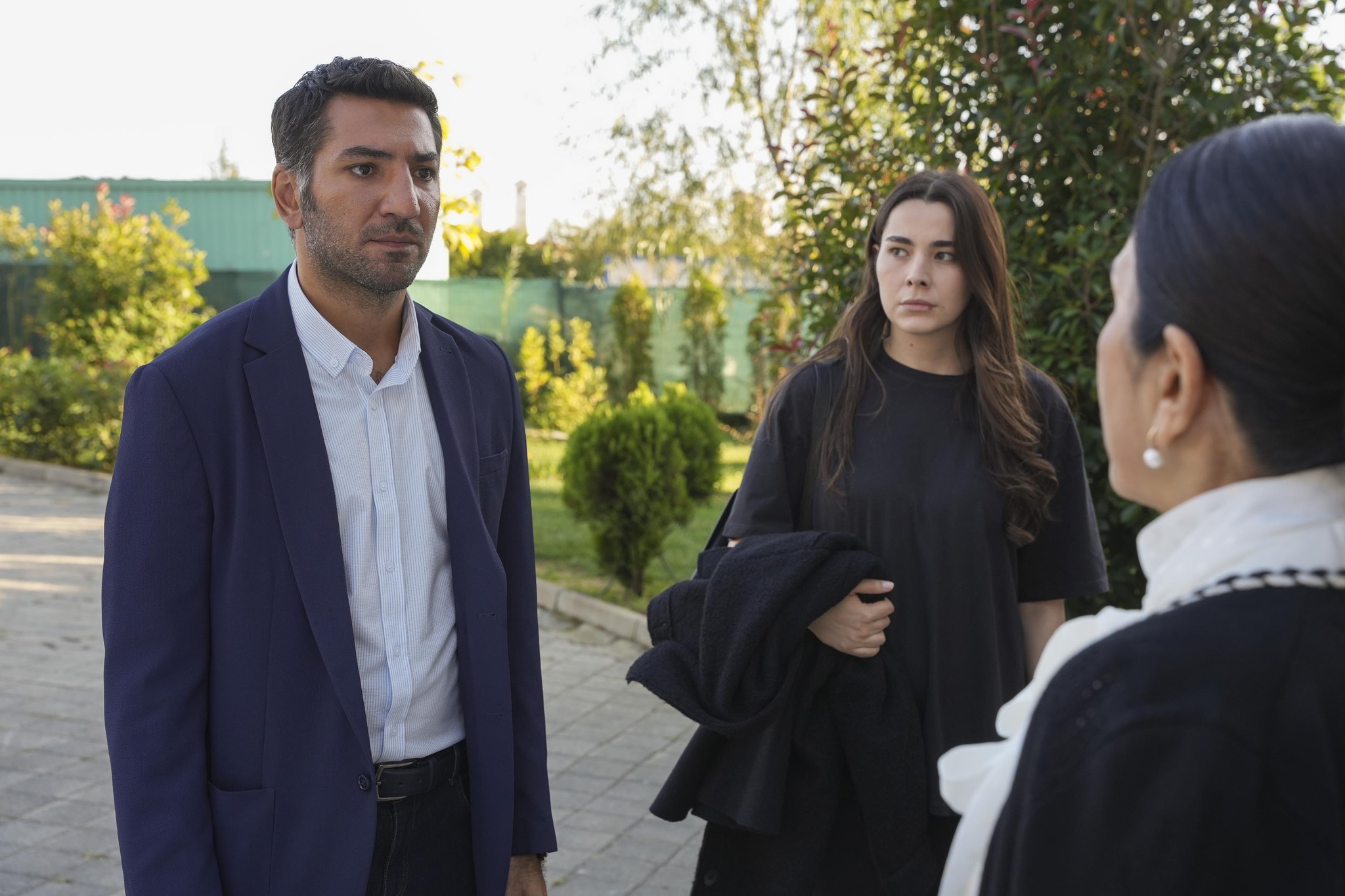 Aldatmak - Season 2, Episode 7 – Summary, Photos, Trailers - Dizilah