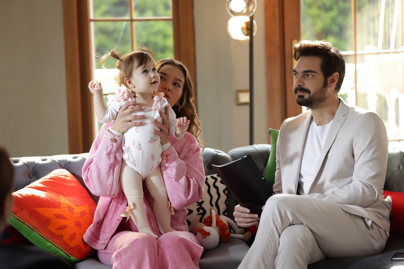 Kirli Sepeti (Dirty Laundry) - Season 1, Episode 5 – Summary, Photos ...