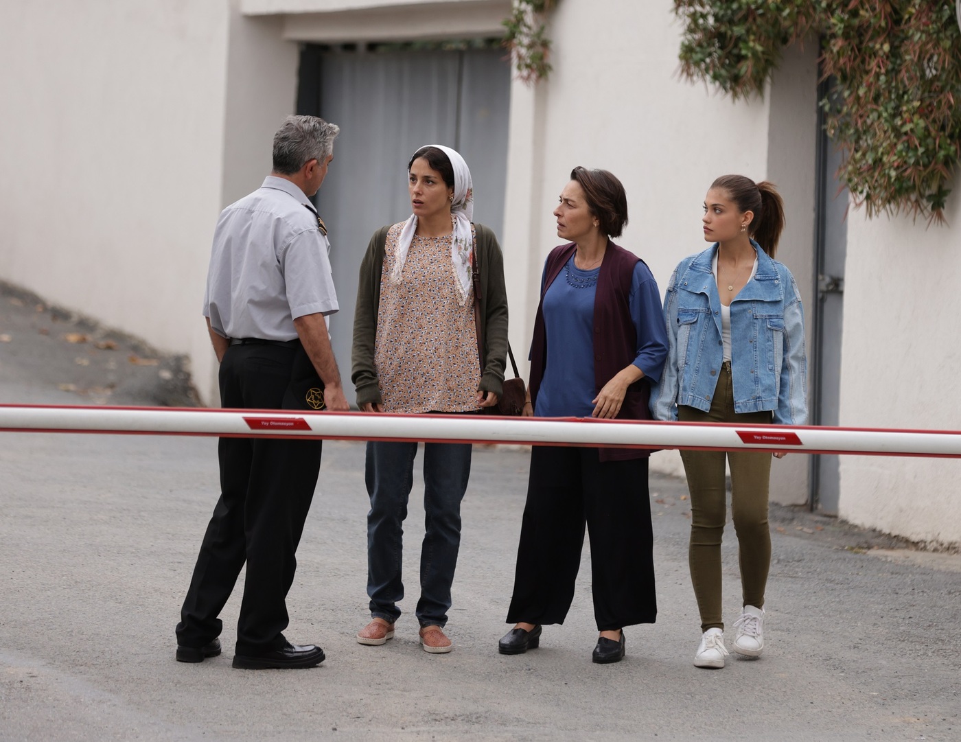 Kirli Sepeti (Dirty Laundry) - Season 1, Episode 4 – Summary, Photos ...