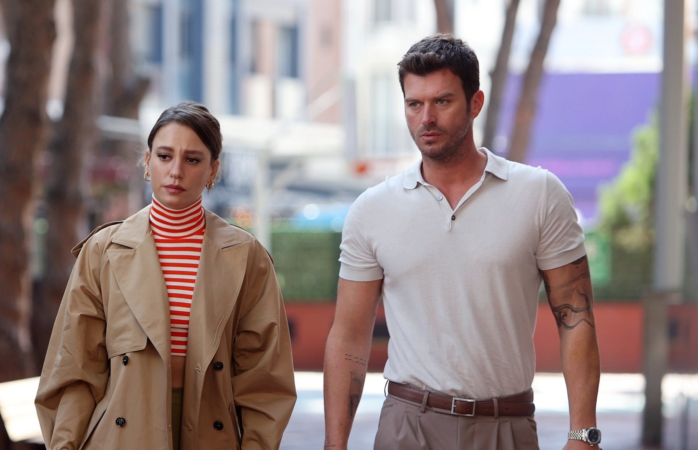 Aile (The Family) - Season 2, Episode 3 – Summary, Photos, Trailers ...