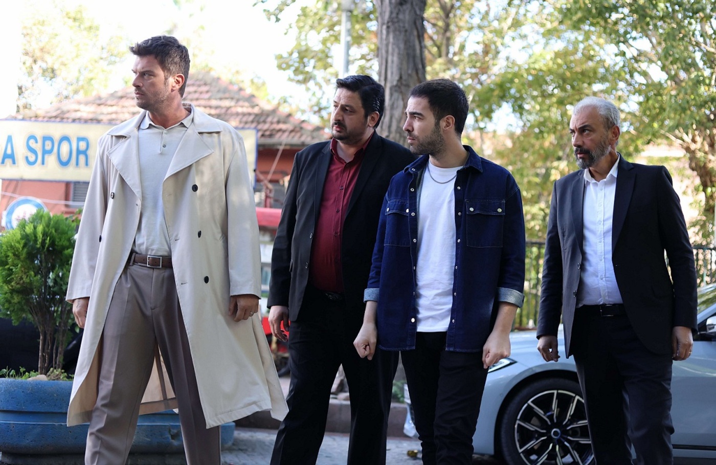 Aile (The Family) - Season 2, Episode 3 – Summary, Photos, Trailers ...