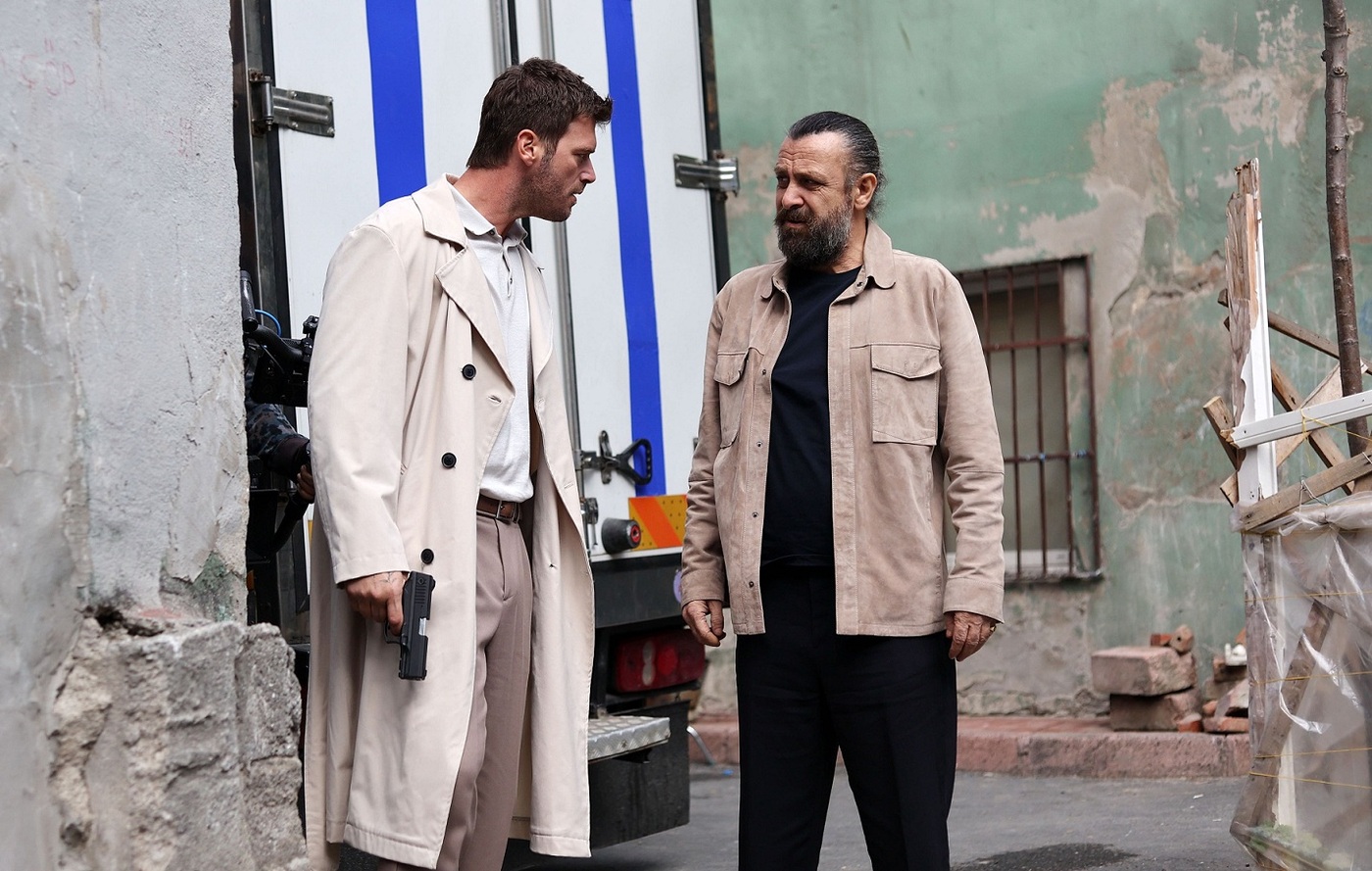 Aile (The Family) - Season 2, Episode 3 – Summary, Photos, Trailers ...