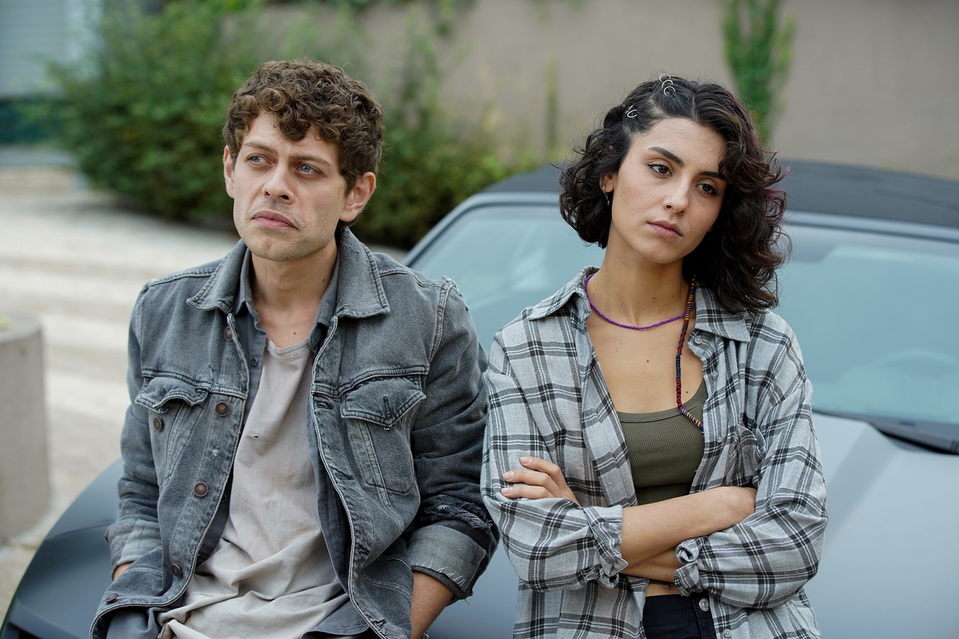 Yabani (Wild Heart) - Season 1, Episode 7 – Summary, Photos, Trailers ...